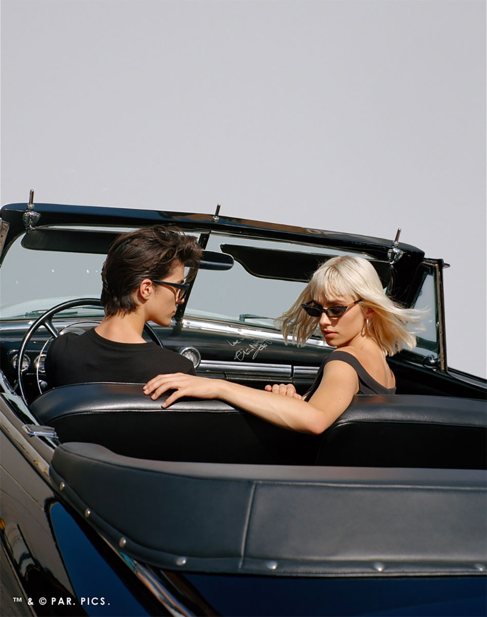 Paramount Pictures – Grease (40th Anniversary) – WMG